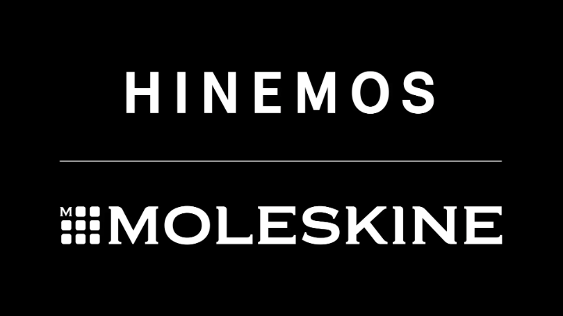 ハラカド1周年でMOLESKIN×HINEMOSのコラボ開催中 – HINEMOS｜その時の、そばに。