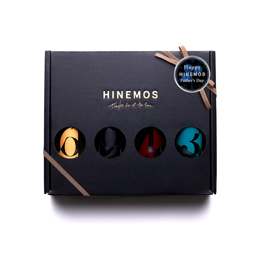ALL – HINEMOS｜その時の、そばに。